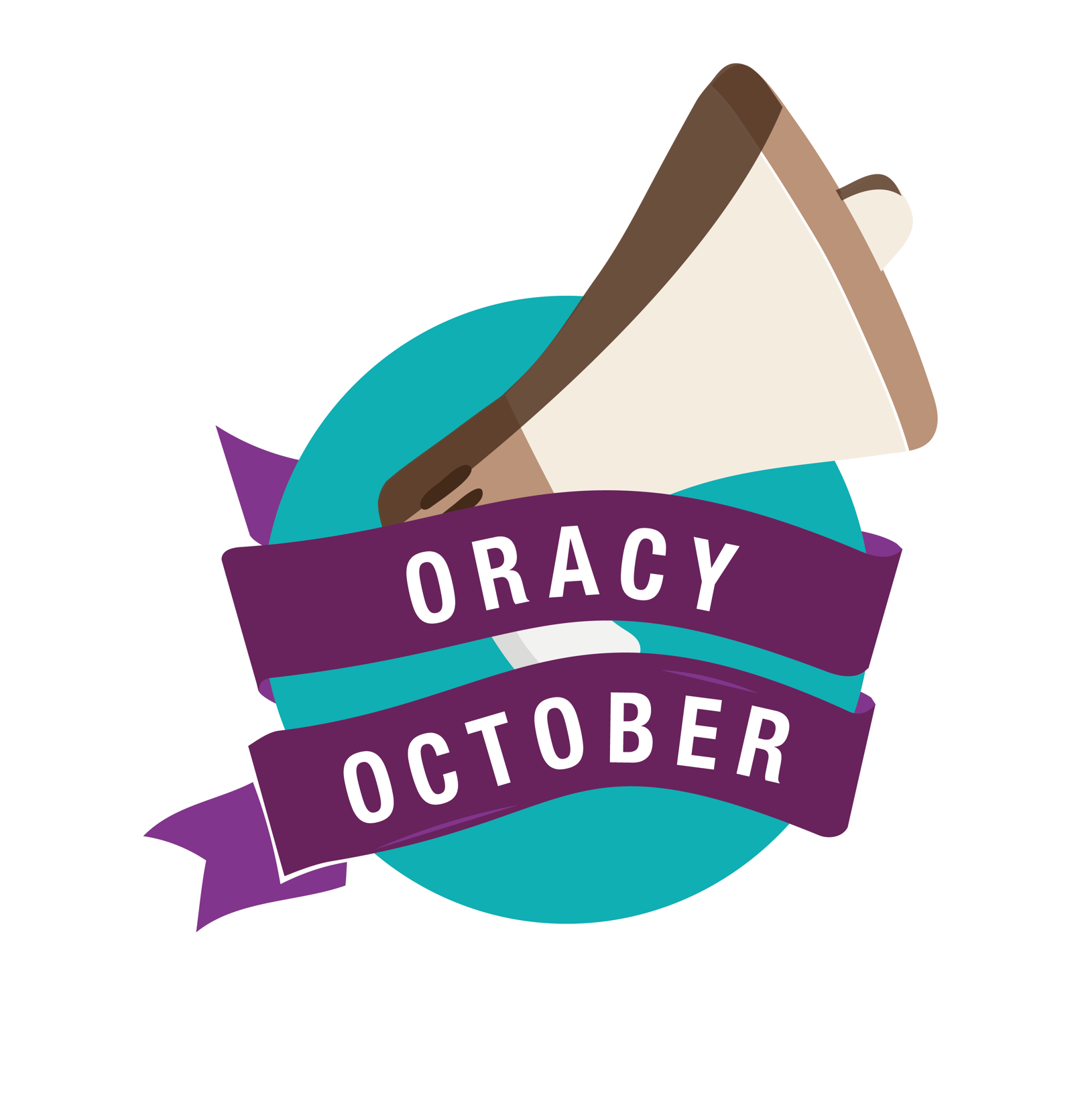 Oracy October: About
