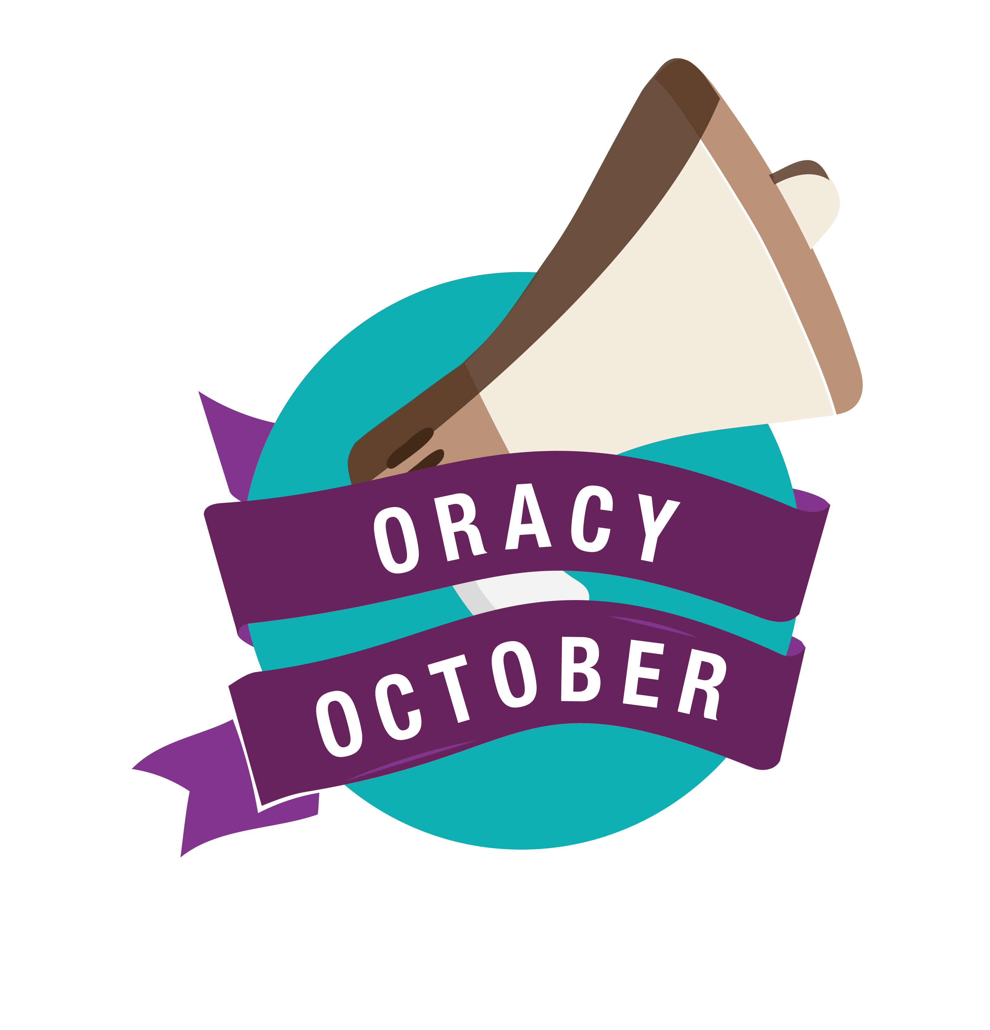 Oracy October: About